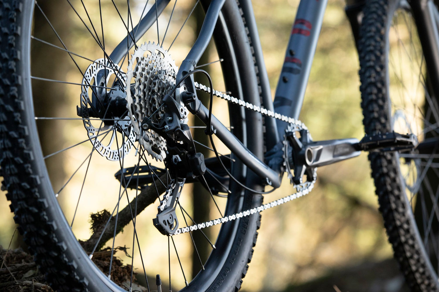 How to Choose the Right Accessories for Your Horde Mountain Bike ...