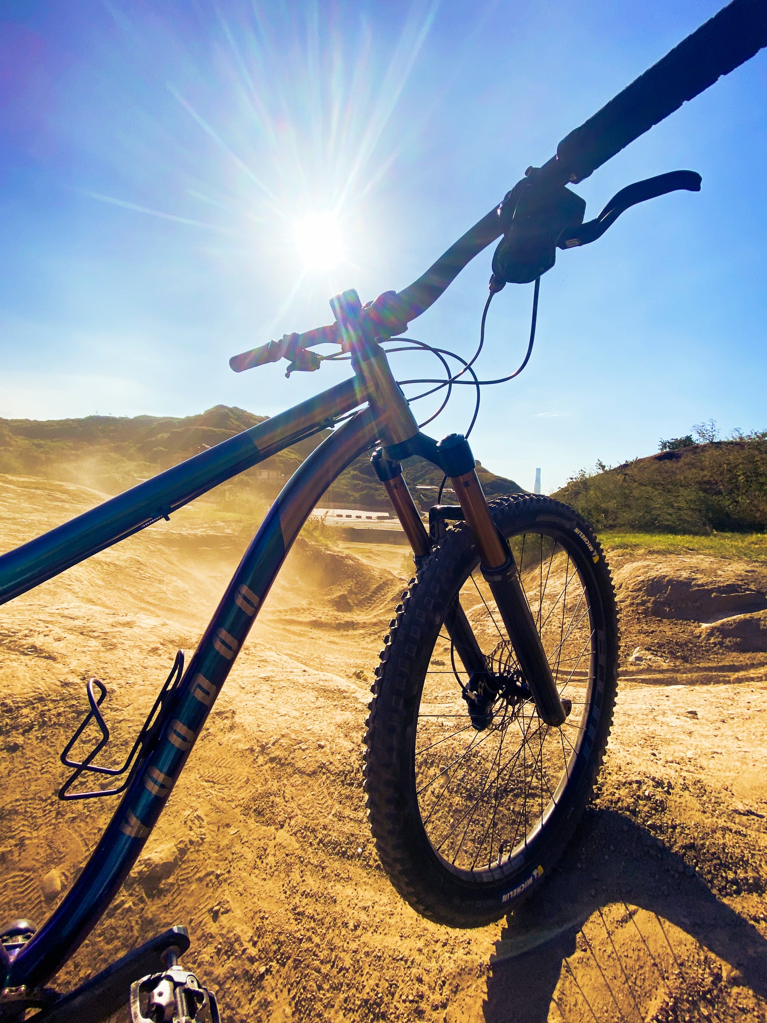 Top 7 Features of the D-Jab Mountain Bike – Voodoo Cycles