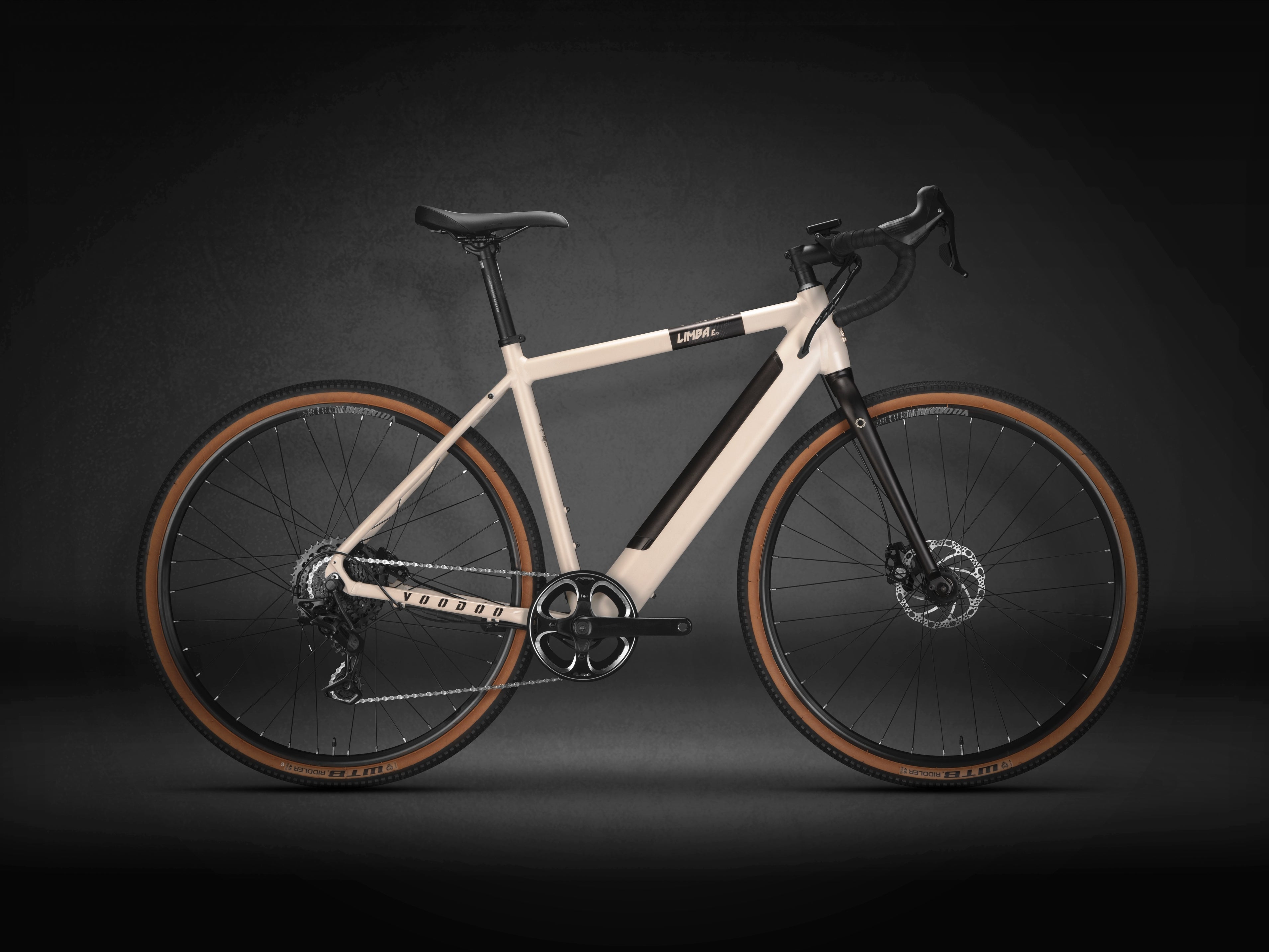 LIMBA E-BIKE (NEW) – Voodoo Cycles