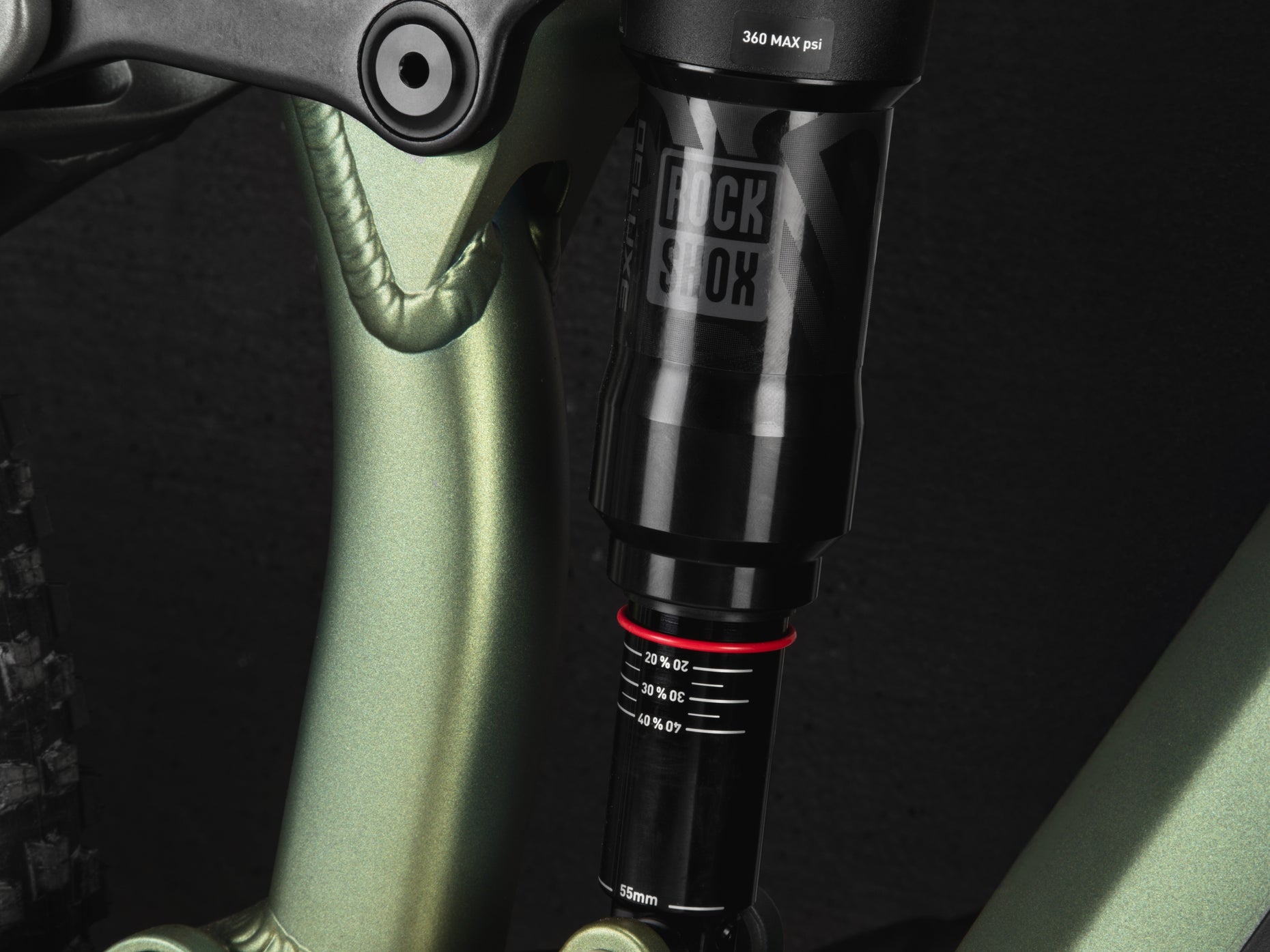 CANZO E-BIKE (NEW) – Voodoo Cycles