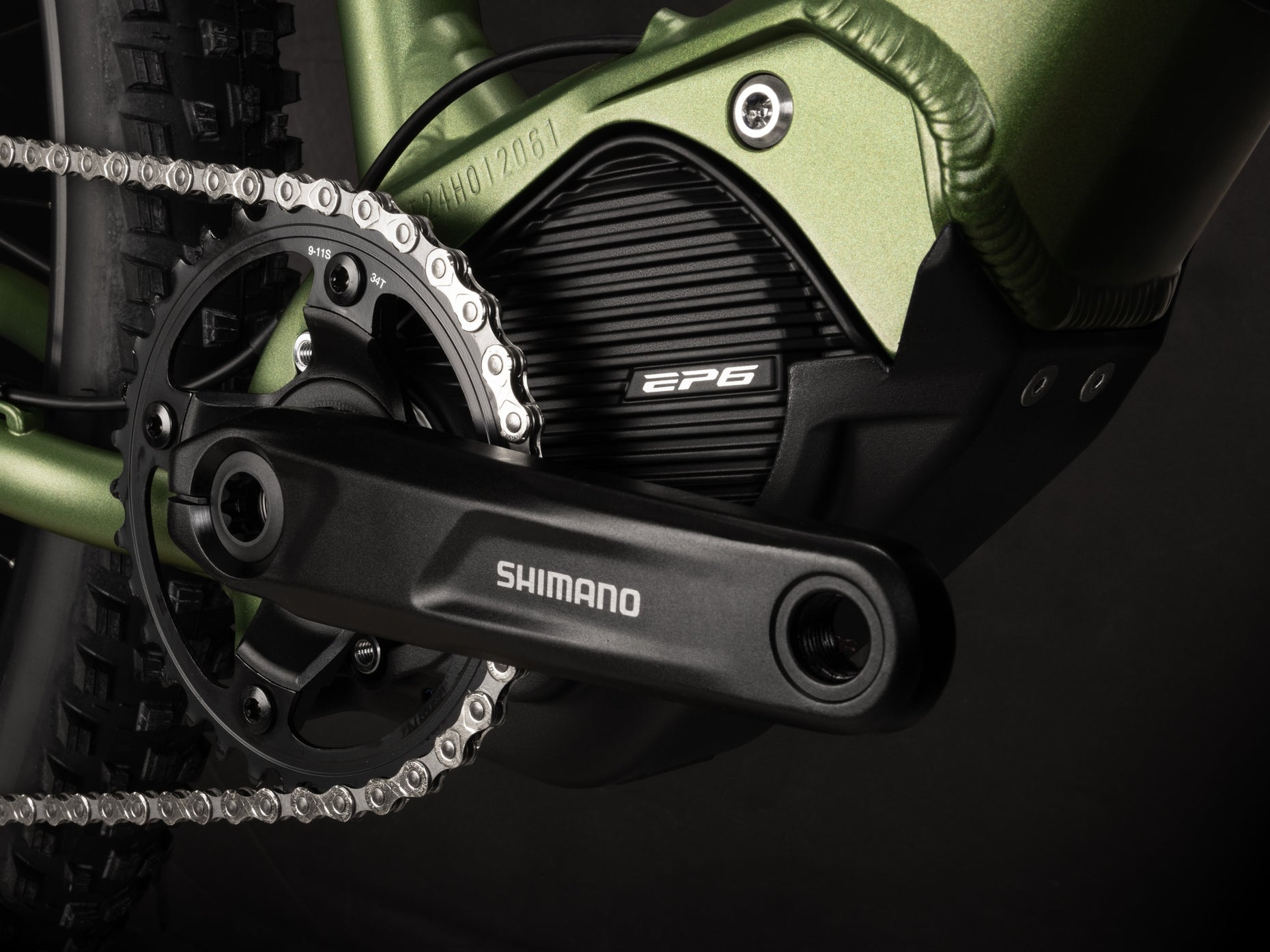 BIZANGO E-BIKE 2025 (NEW) – Voodoo Cycles