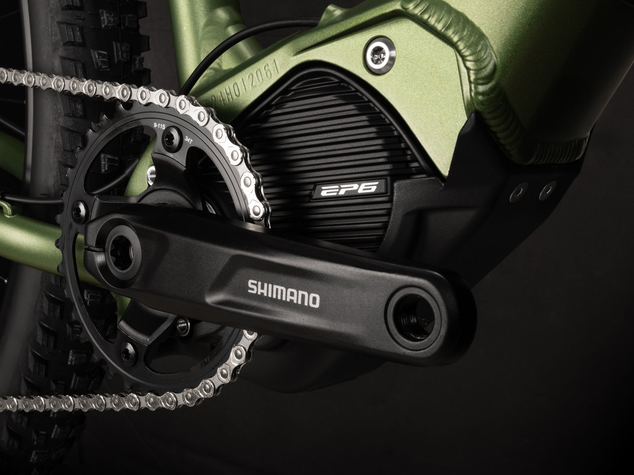 BIZANGO E-BIKE 2025 (NEW) – Voodoo Cycles