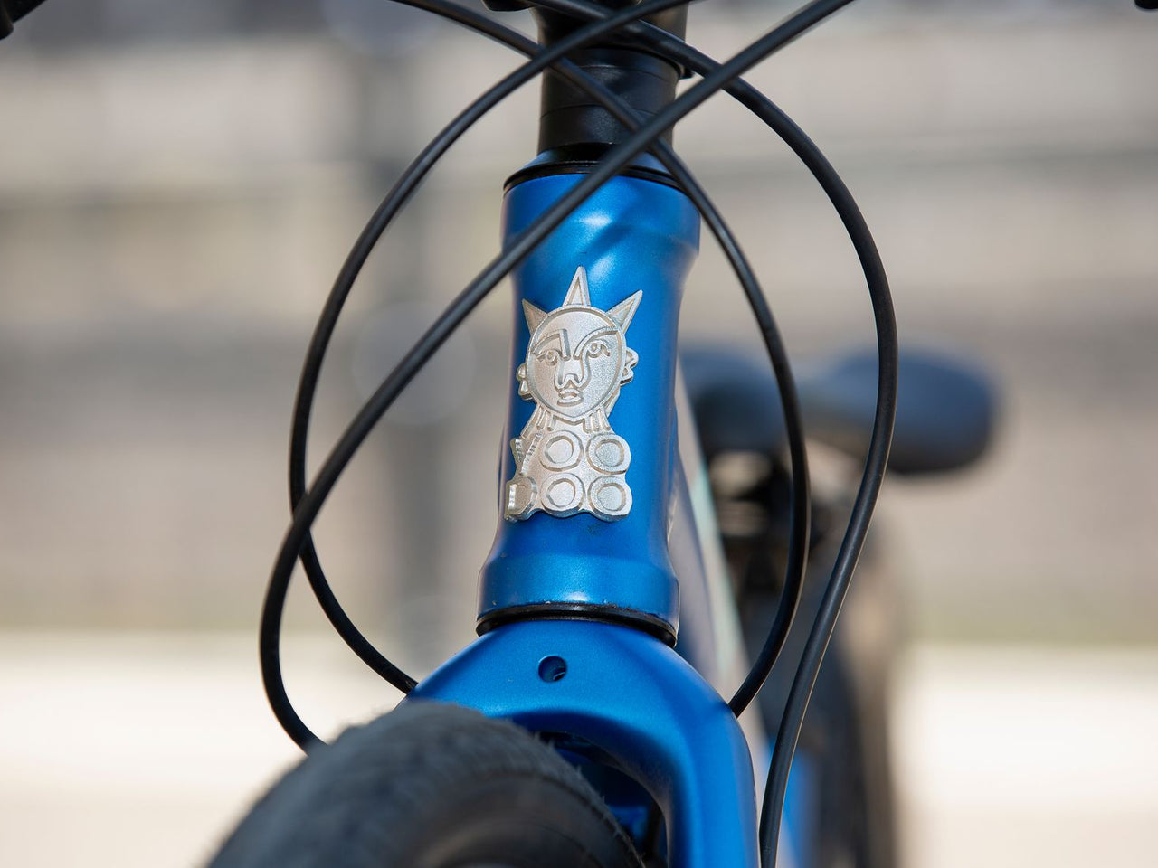 Voodoo Cycles Marasa: Hybrid Womens Bike