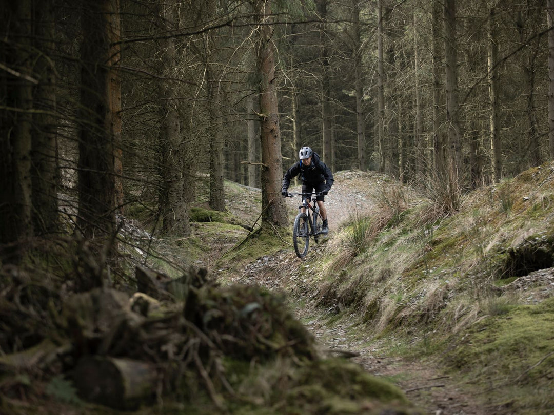 Voodoo Cycles Horde: Mountain Bike