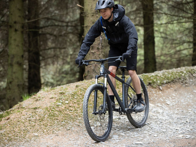 Voodoo Cycles Horde: Mountain Bike