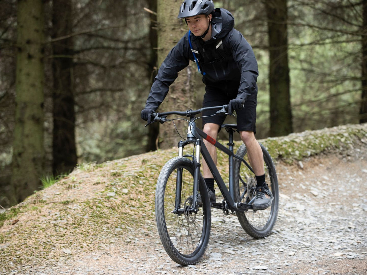 Voodoo Cycles Horde: Mountain Bike