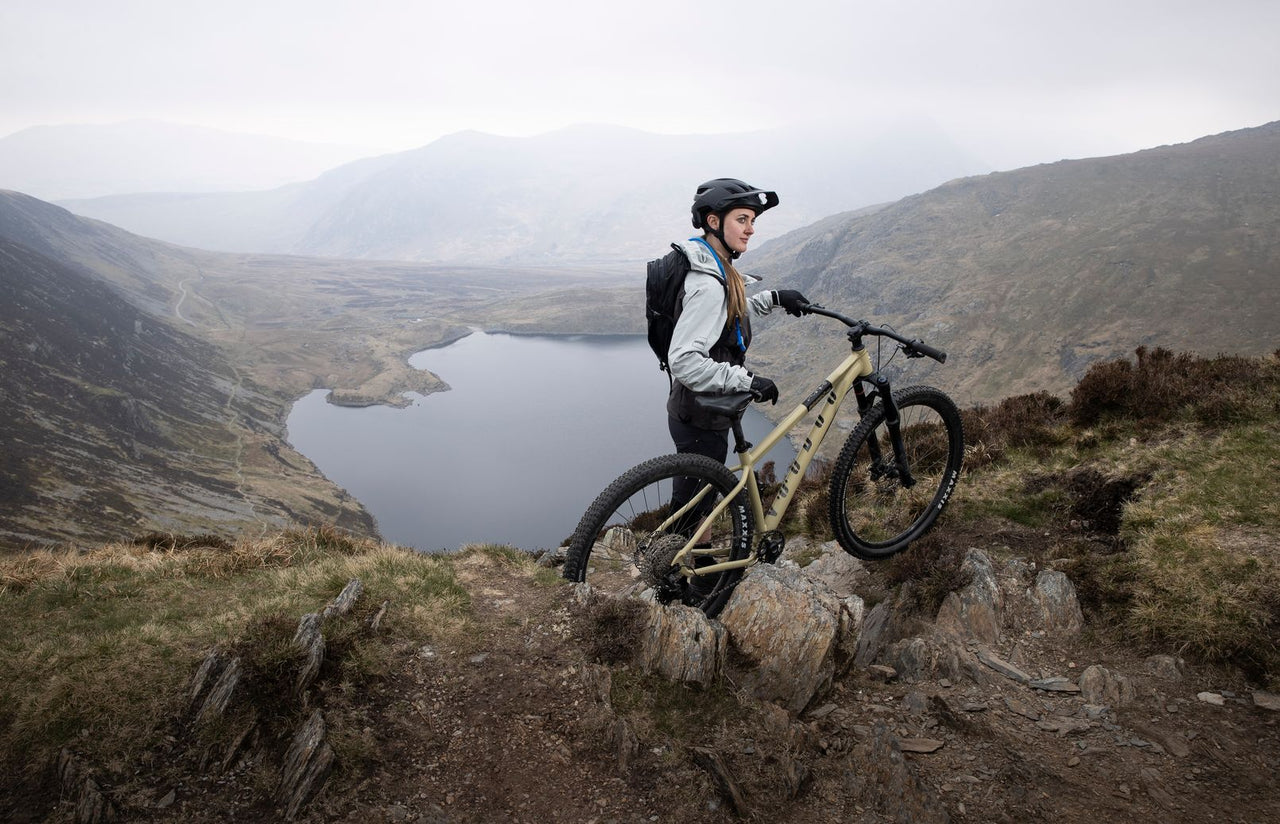 Voodoo Cycles: Premium Bicycles & Accessories