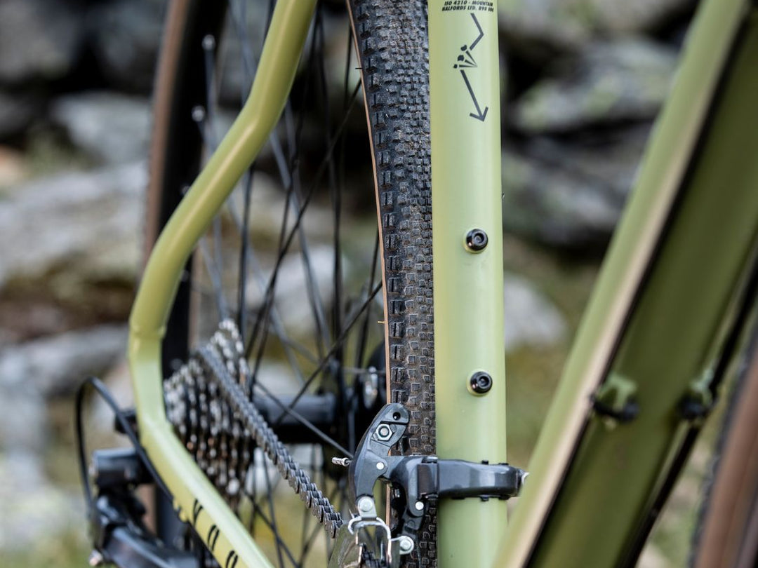 VOODOO LIMBA BIKE – Voodoo Cycles