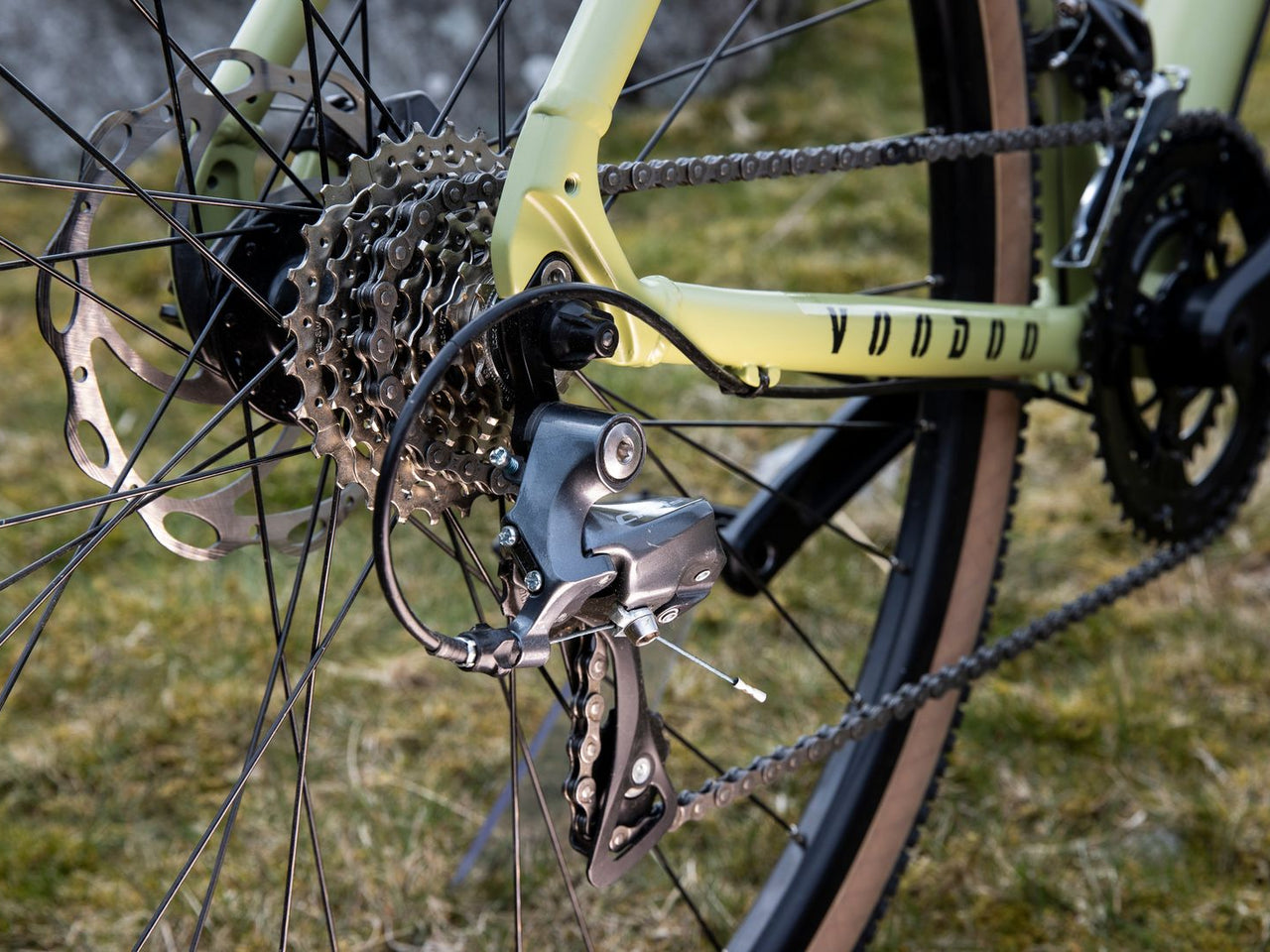 VOODOO LIMBA BIKE – Voodoo Cycles