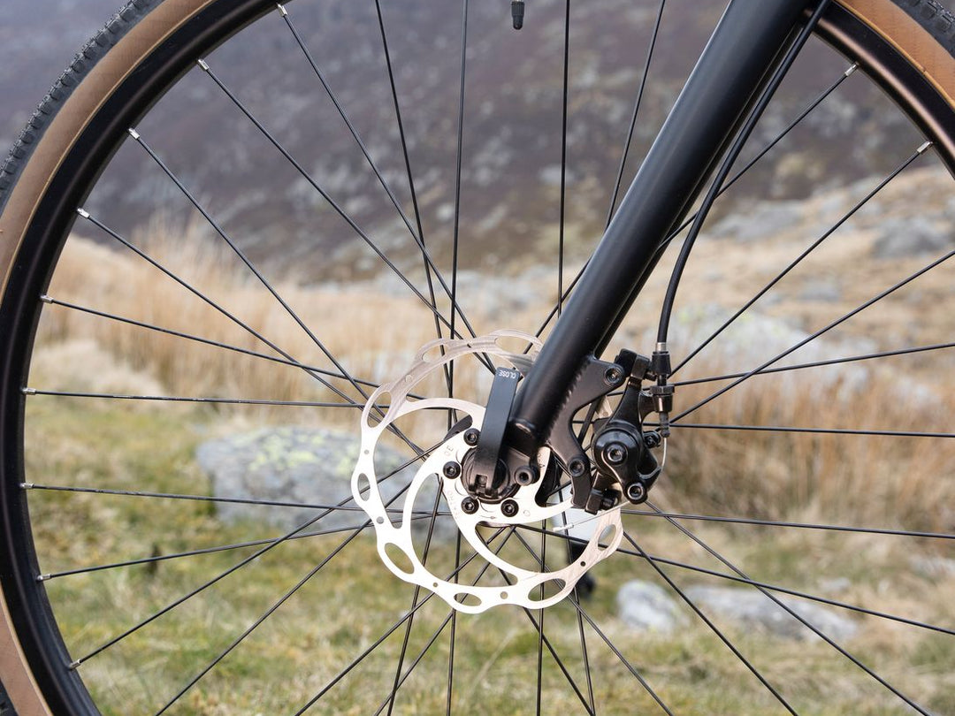 VOODOO LIMBA BIKE – Voodoo Cycles