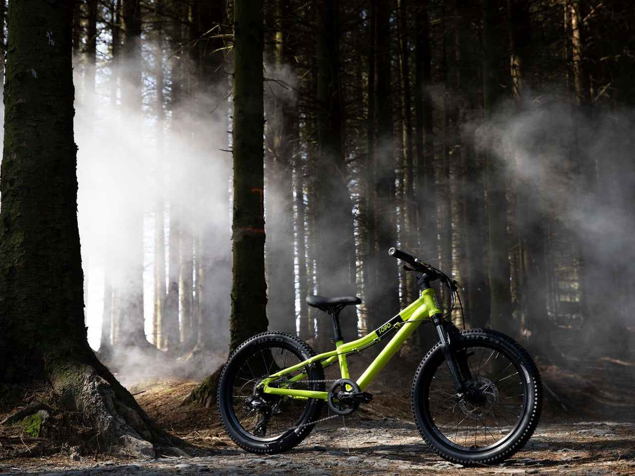Voodoo Cycles Sobo 20: Kids' Bike