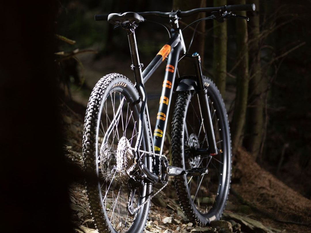 Voodoo Cycles Bizango: Mountain Bike