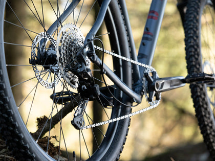 Voodoo Cycles Horde: Mountain Bike