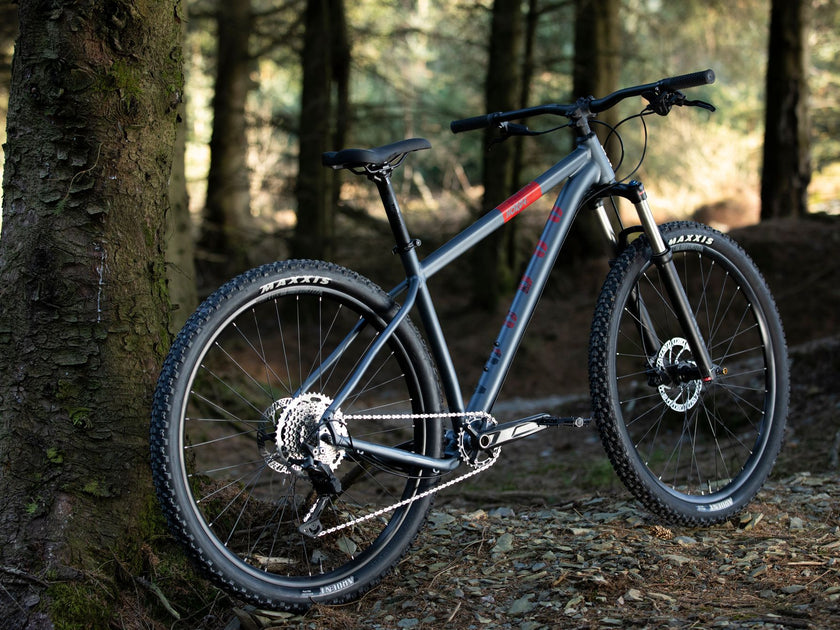 Voodoo Cycles Horde: Mountain Bike