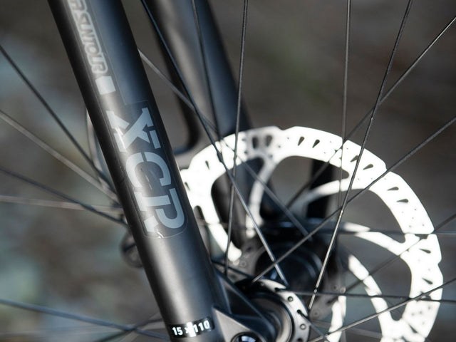 Voodoo Cycles Horde: Mountain Bike