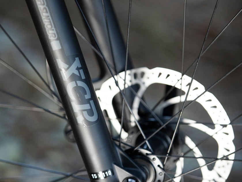 Voodoo Cycles Horde: Mountain Bike