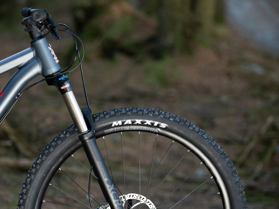 Voodoo Cycles Horde: Mountain Bike