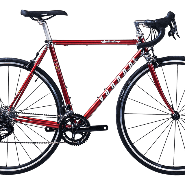 Products – Voodoo Cycles