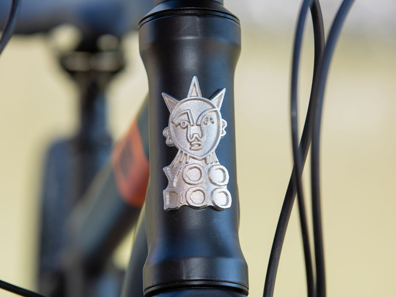 Voodoo Cycles Marasa: Hybrid Mens Bike