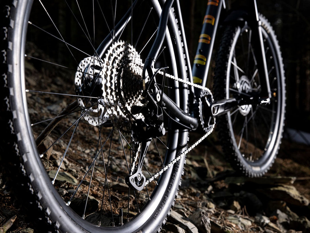 Voodoo Cycles Bizango: Mountain Bike