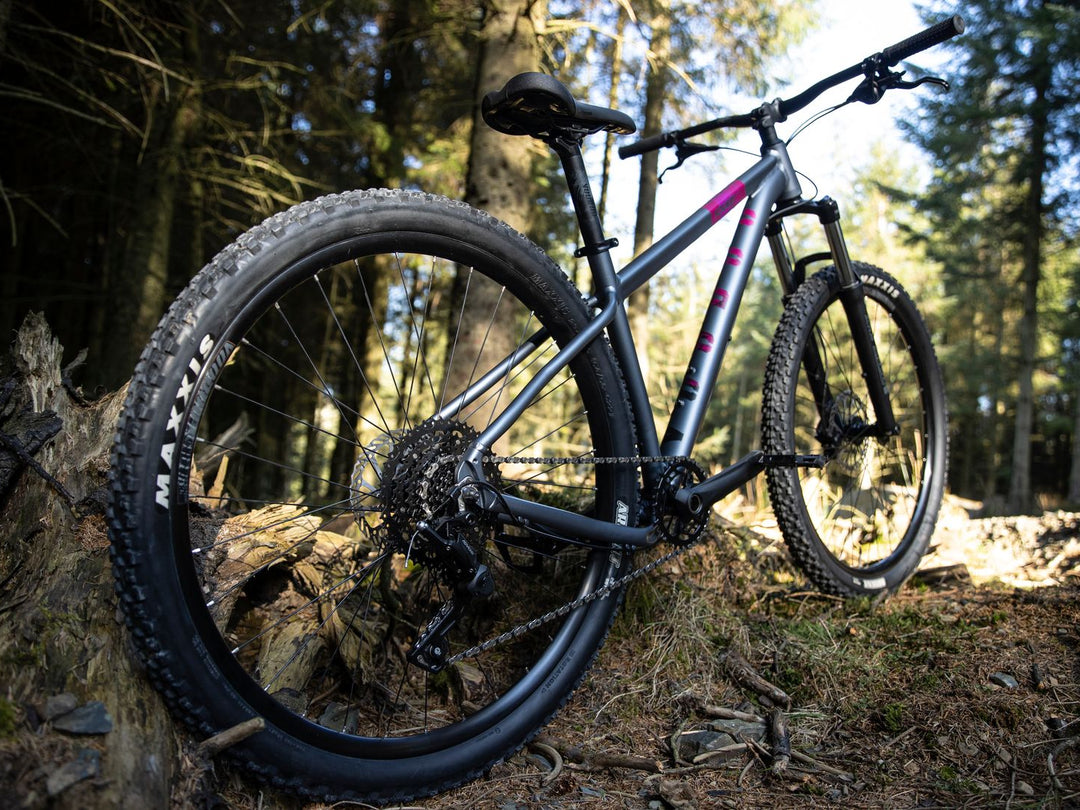 VOODOO SOUKRI BIKE – Voodoo Cycles