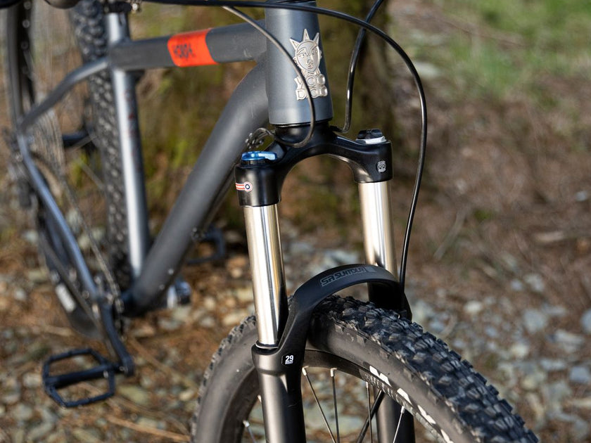Voodoo Cycles Horde: Mountain Bike