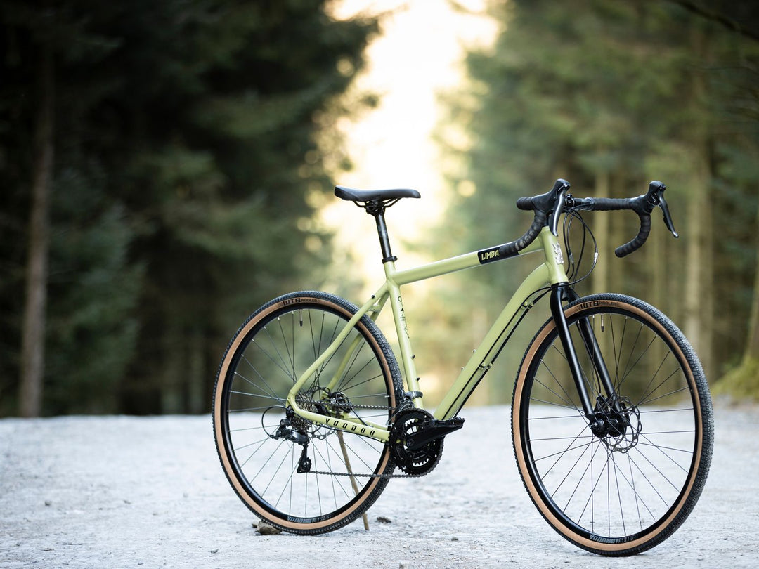 VOODOO LIMBA BIKE – Voodoo Cycles