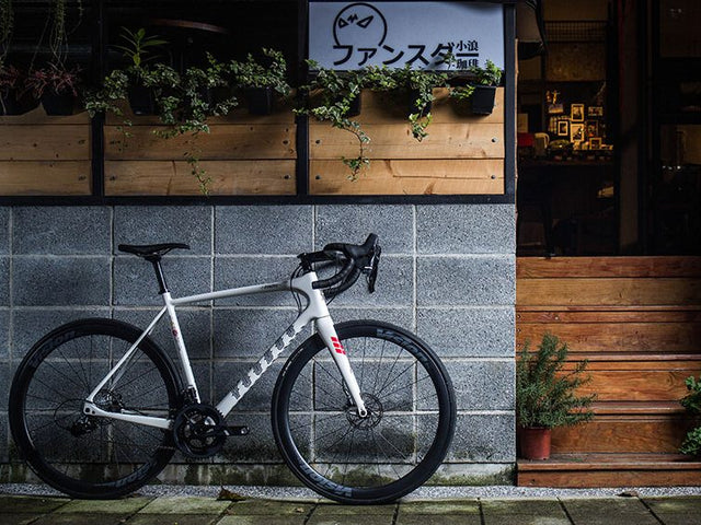 VOODOO BONDYE BIKE – Voodoo Cycles