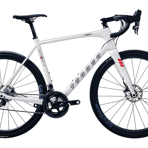 Products – Voodoo Cycles