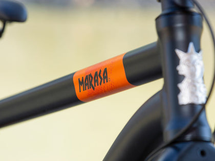 Voodoo Cycles Marasa: Hybrid Mens Bike