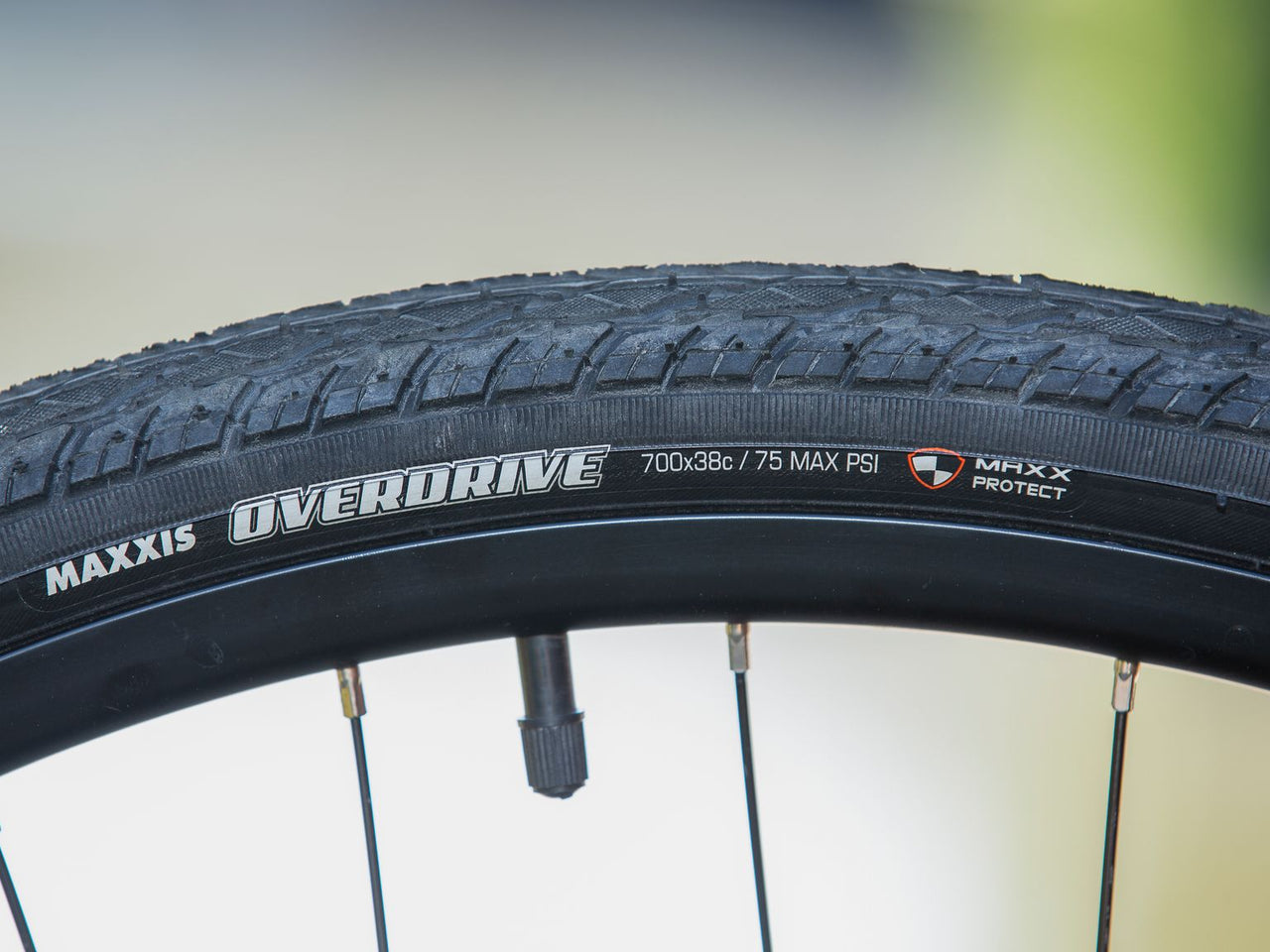 Voodoo Cycles Marasa: Hybrid Mens Bike