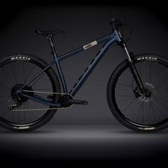 Products – Voodoo Cycles