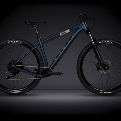 Voodoo Cycles: Premium Custom Bicycles & Accessories
