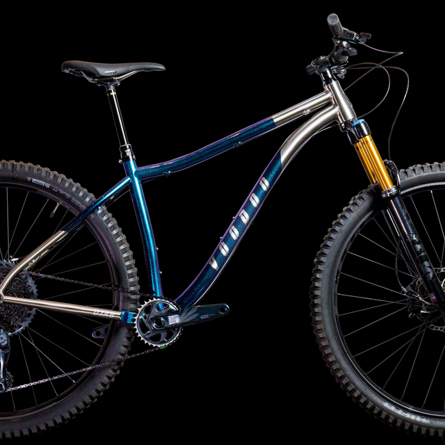 Voodoo Cycles: Premium Bicycles & Accessories