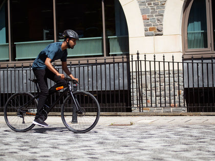 Voodoo Cycles Marasa: Hybrid Mens Bike