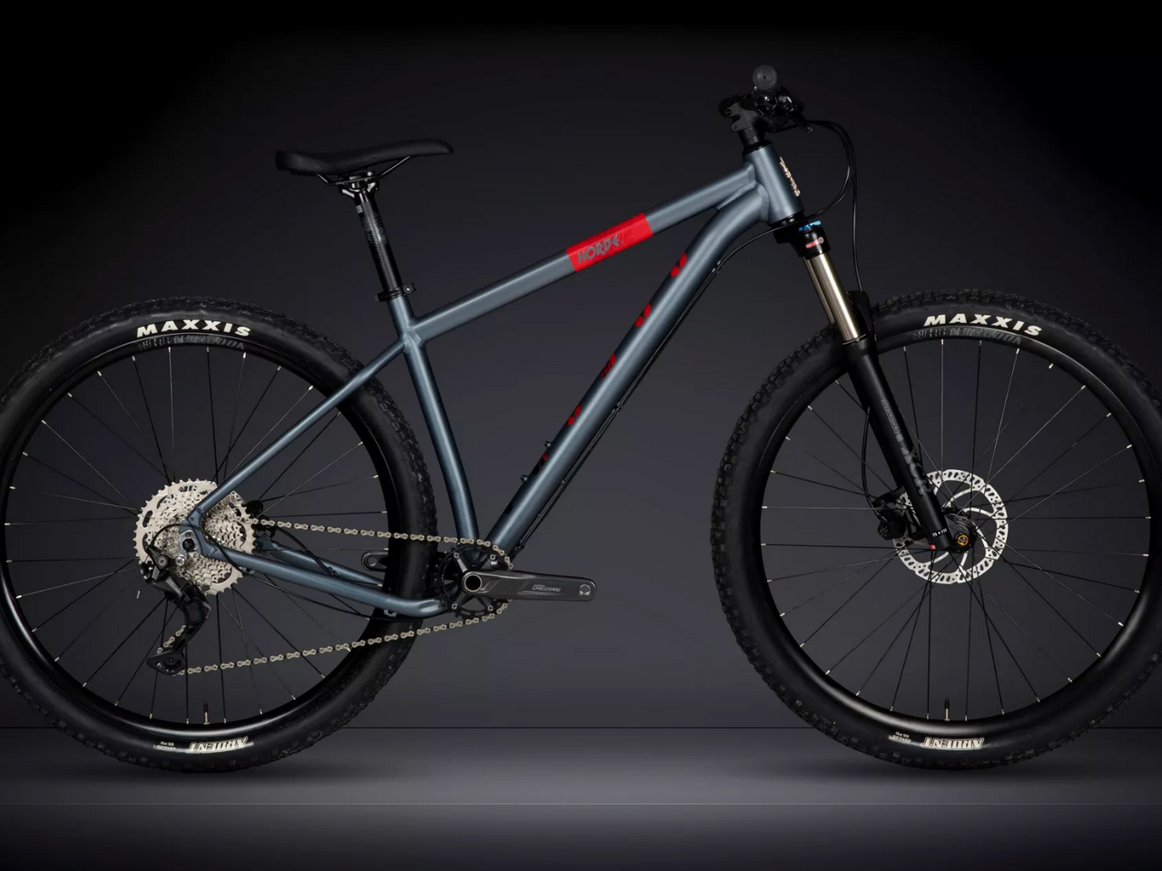 Voodoo Cycles Horde: Mountain Bike