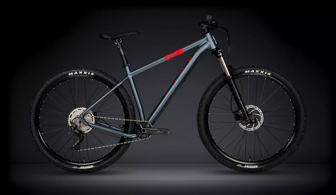 Voodoo Cycles Horde: Mountain Bike