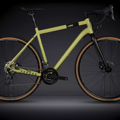 Voodoo Cycles: Premium Bicycles & Accessories