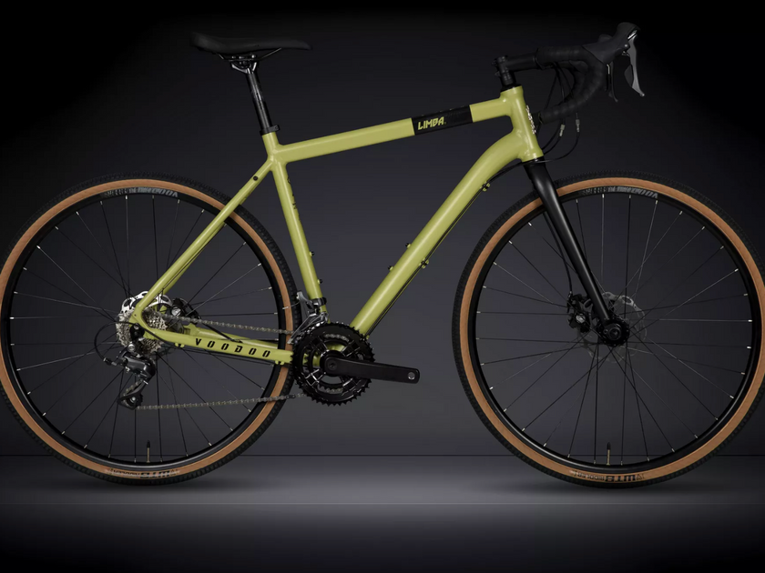 VOODOO LIMBA BIKE – Voodoo Cycles