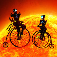 Voodoo Canzo Pro Bike – Voodoo Cycles