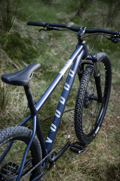 Voodoo Cycles Braag: Mountain Bike