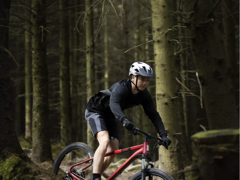 Voodoo Cycles Wazoo: Mountain Bike