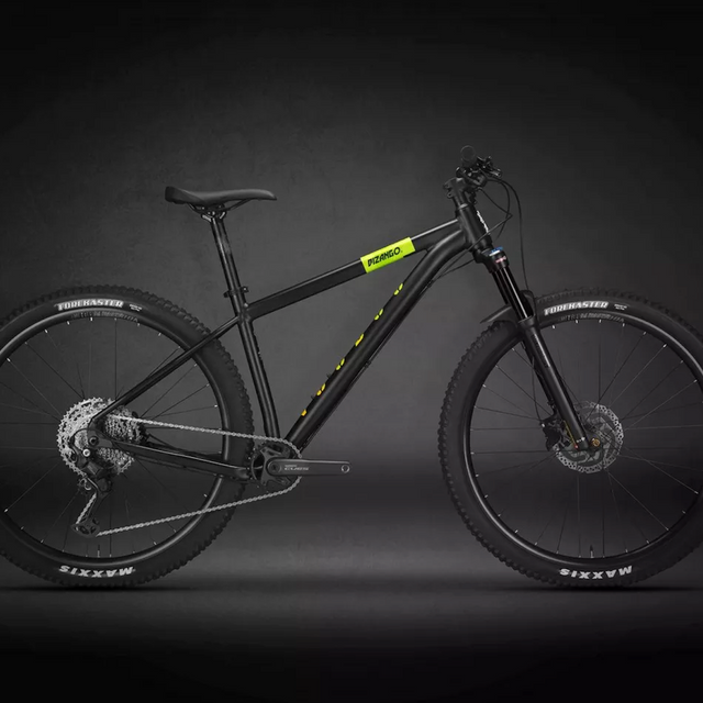 Voodoo Cycles: Premium Bicycles & Accessories