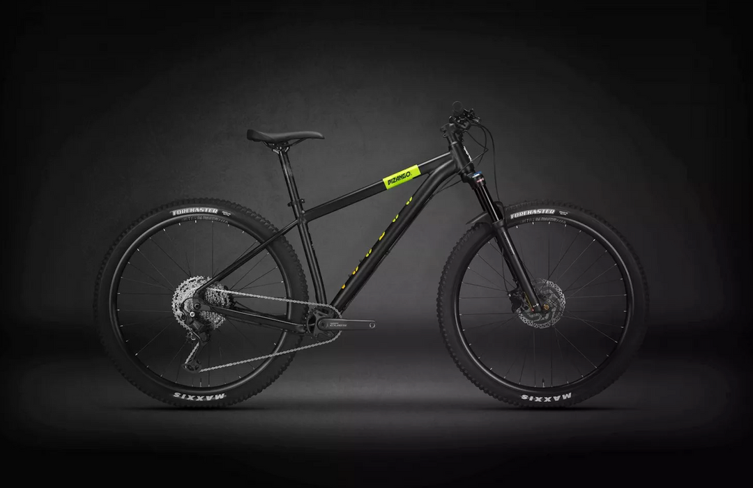 BIZANGO 2025 (NEW) – Voodoo Cycles