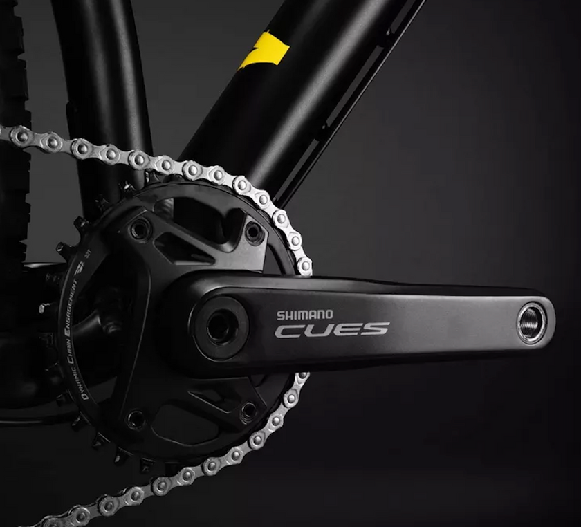 BIZANGO 2025 (NEW) – Voodoo Cycles