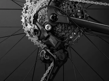 BIZANGO 2025 (NEW) – Voodoo Cycles