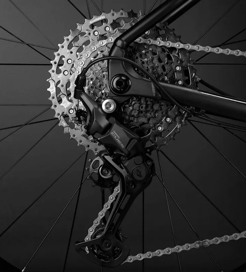 BIZANGO 2025 (NEW) – Voodoo Cycles