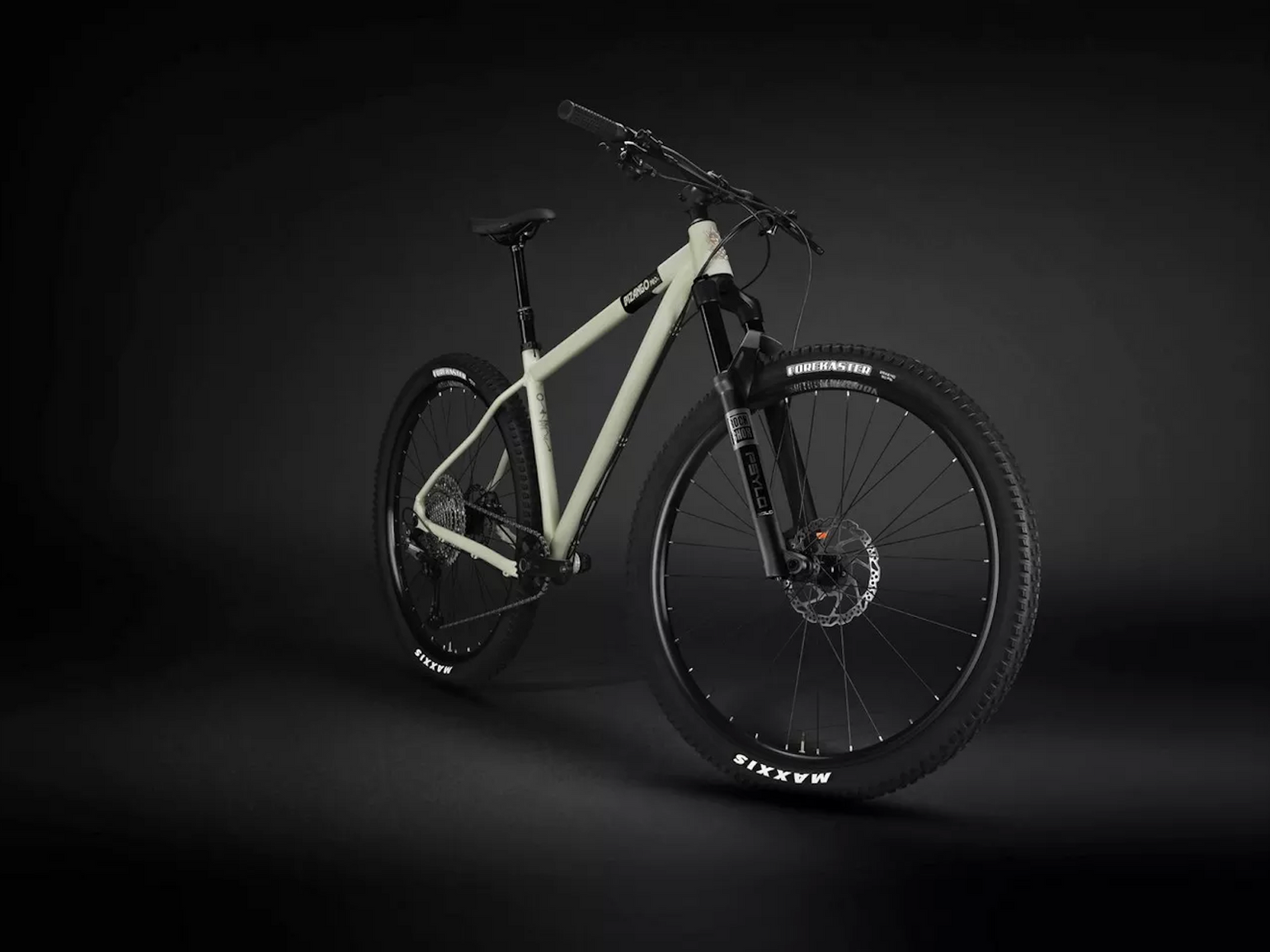 BIZANGO PRO 2025 (NEW) – Voodoo Cycles