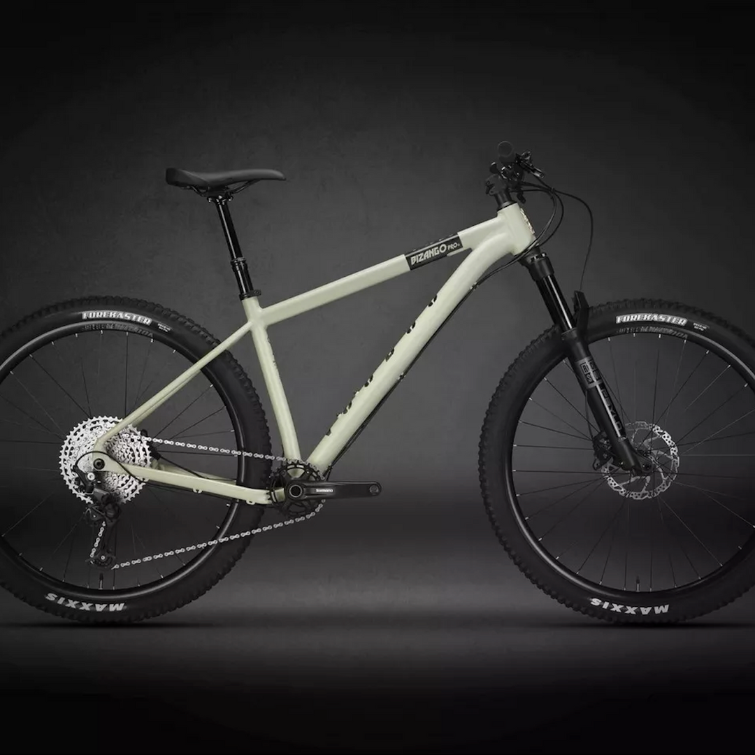 Products – Voodoo Cycles