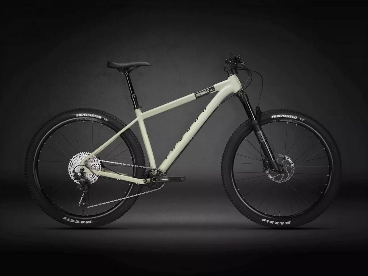 BIZANGO PRO 2025 (NEW) – Voodoo Cycles